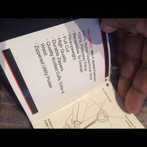 Tru-Spec MA-1 jacket | Jackets & Coats | New Tru Spec Ma Jacket | Poshmark